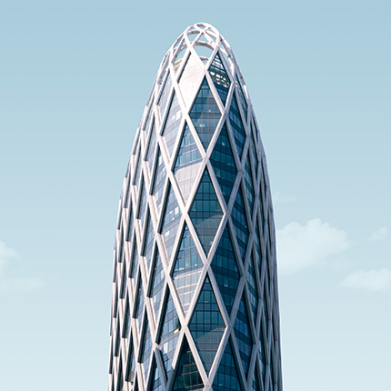 Architecture of the cities - Saluma